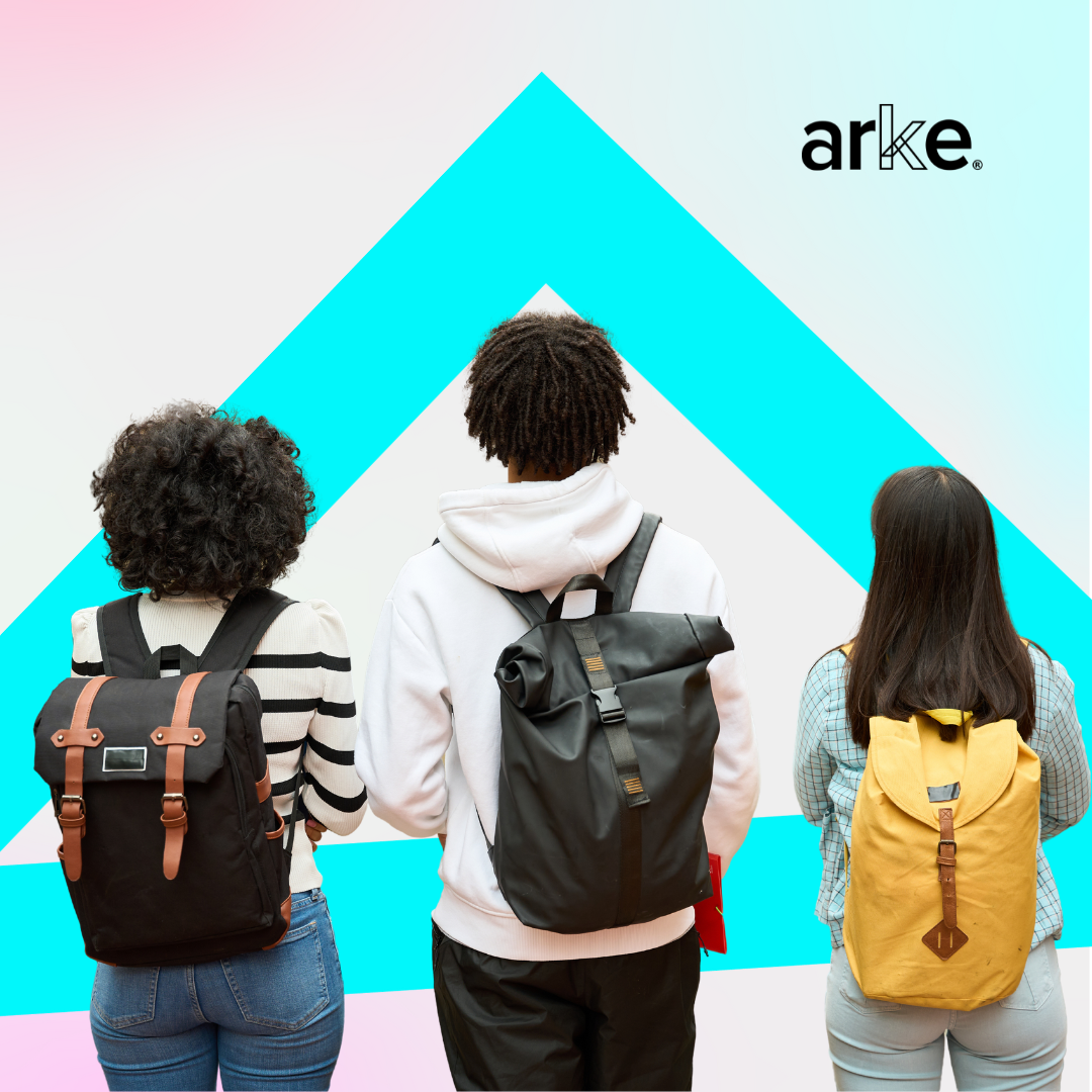 Arke's Insights: Pre-Clearing Report on Shifting Student Needs | Arke