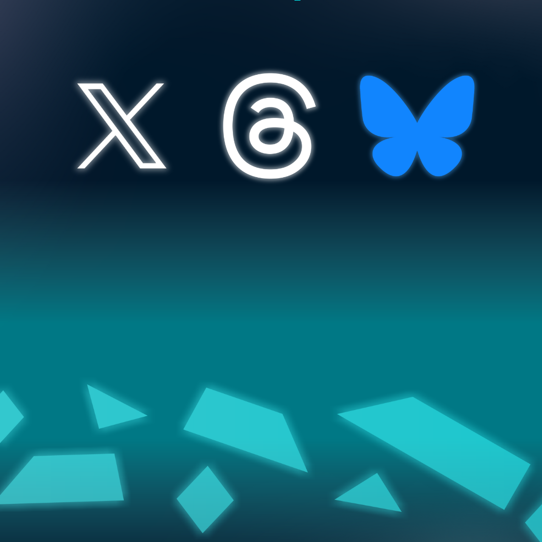 X vs Threads vs Bluesky: Where Should Marketers Focus in 2025? | Arke