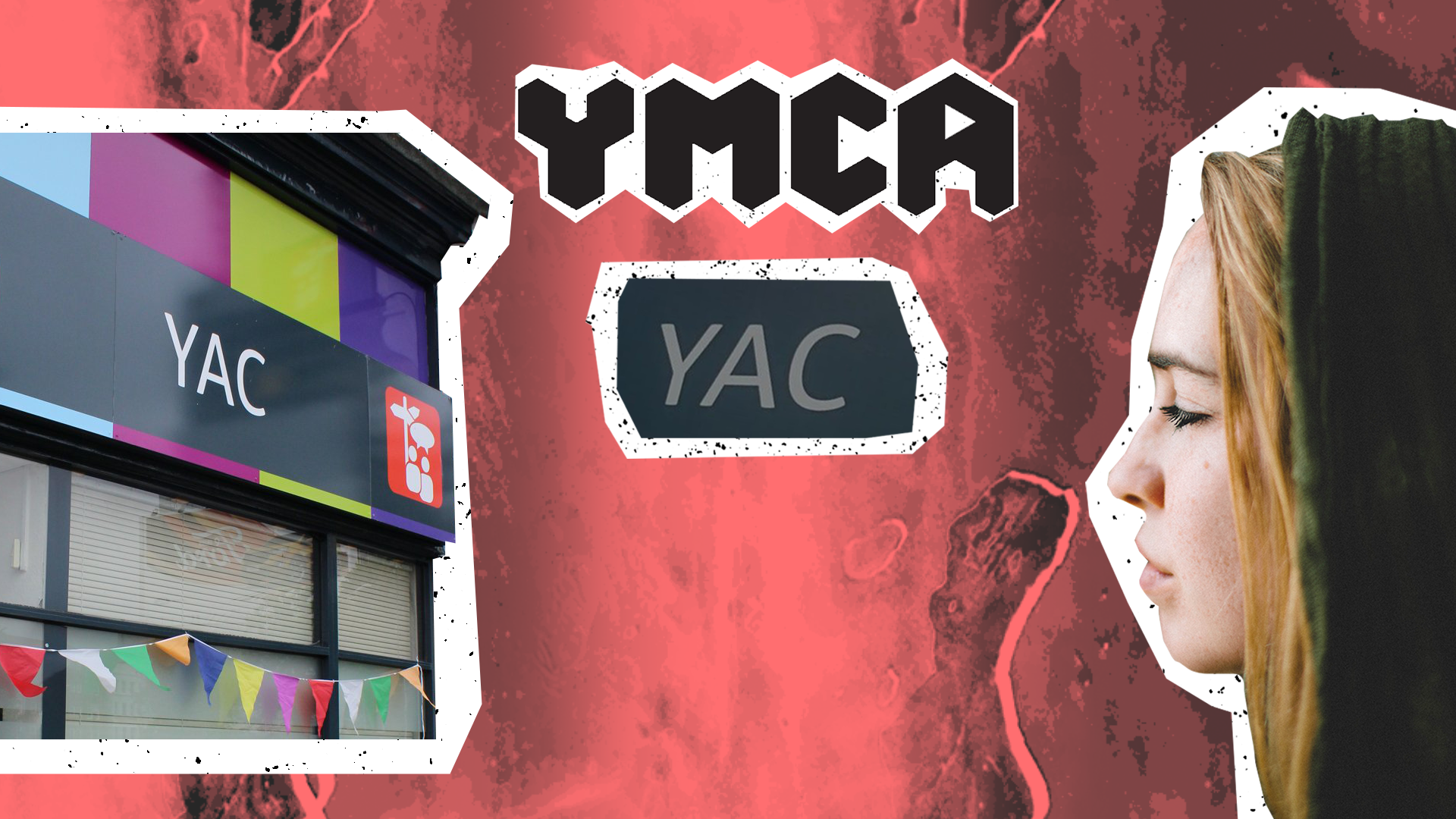 YMCA - YAC Case Study | Arke