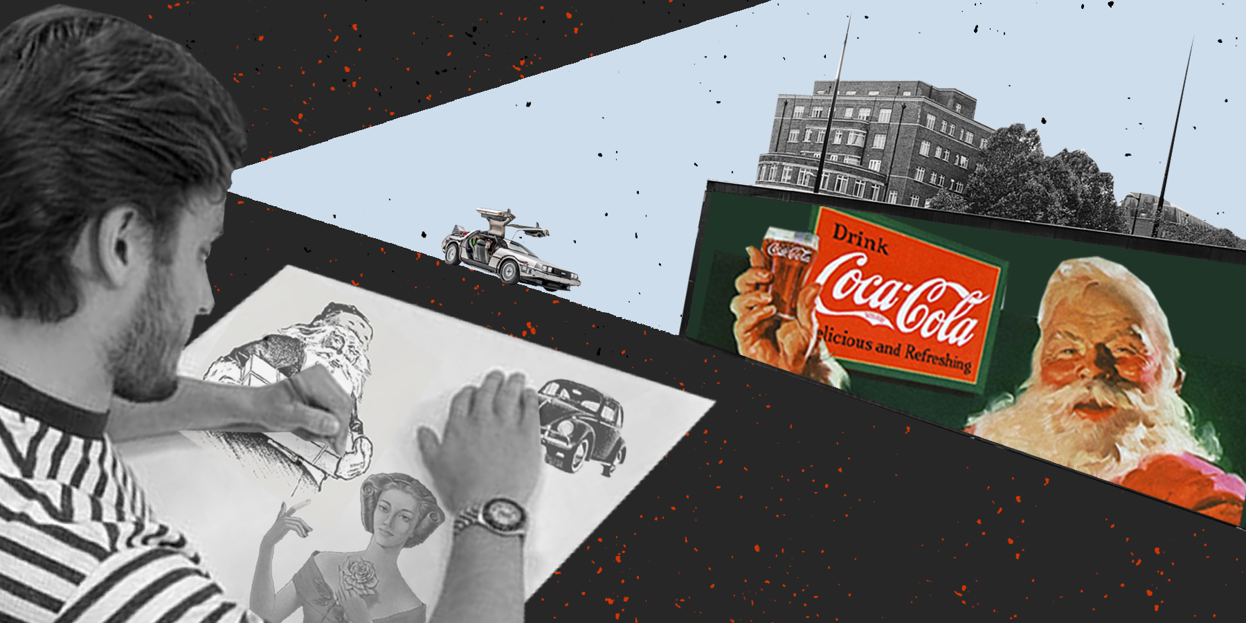 Hero Campaigns - Ads that stand the test of time | Arke