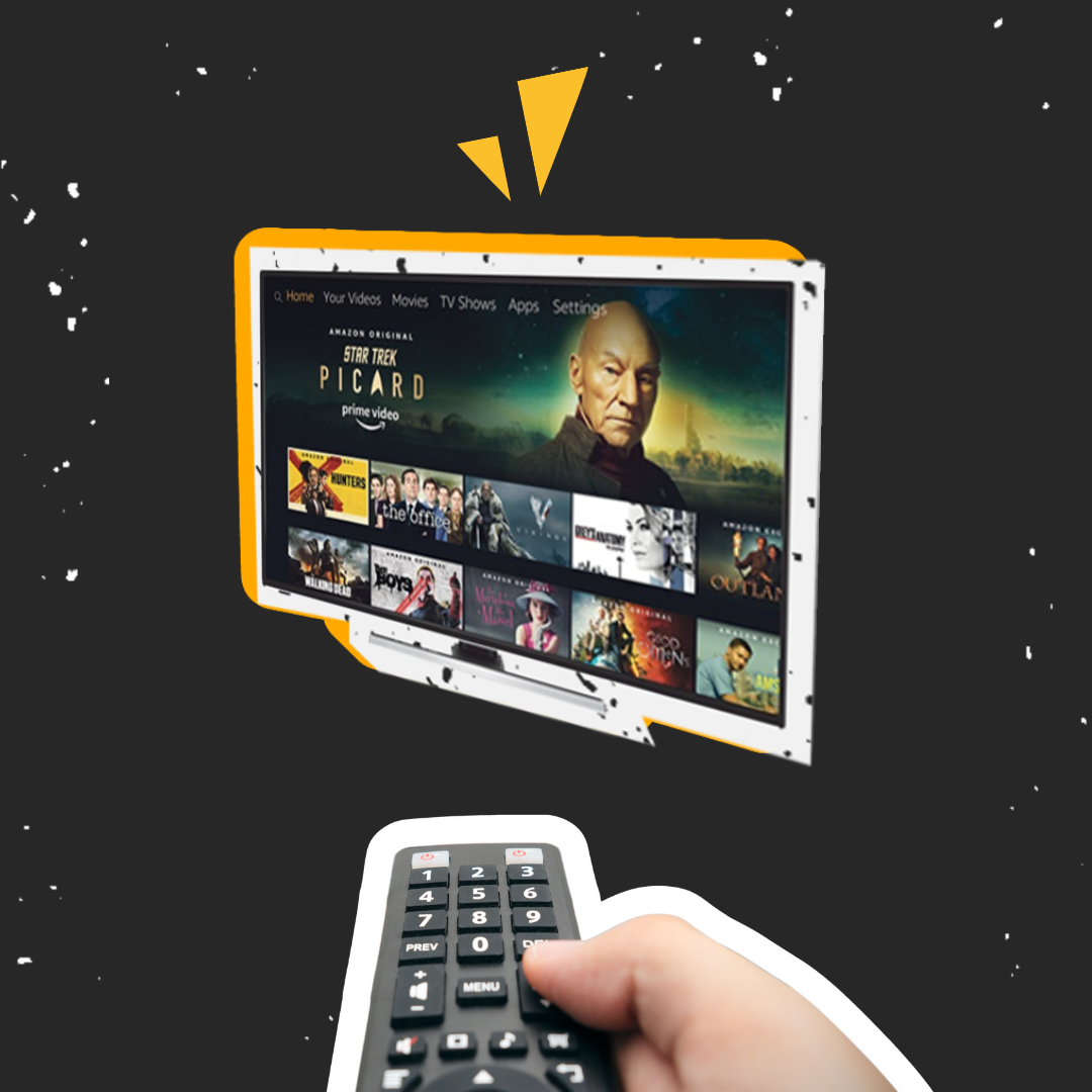 Leveraging Amazon Prime Video Ads | Arke