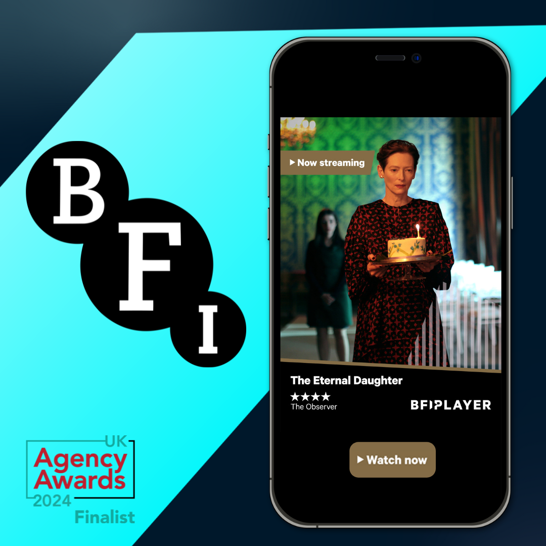 British Film Institute (BFI) - Bringing Hand-Picked Cinema to Untapped ...