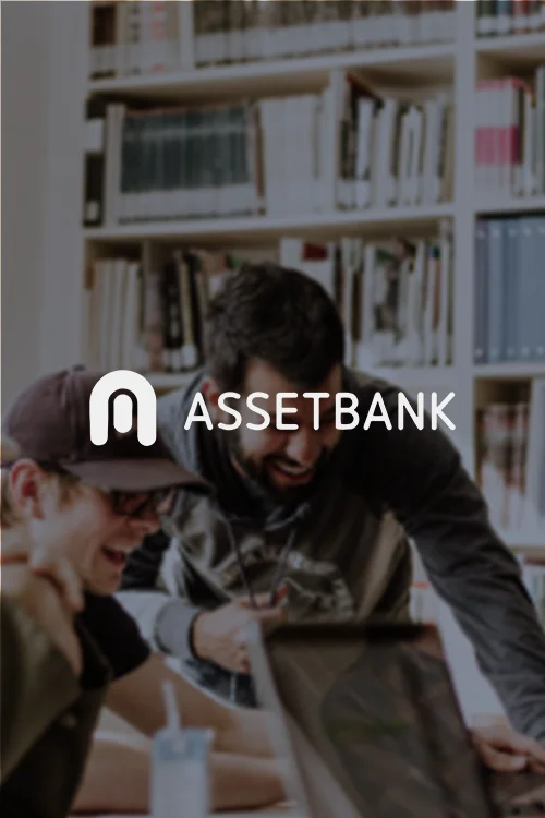 Asset Bank: A DAM Good Campaign | Arke Agency