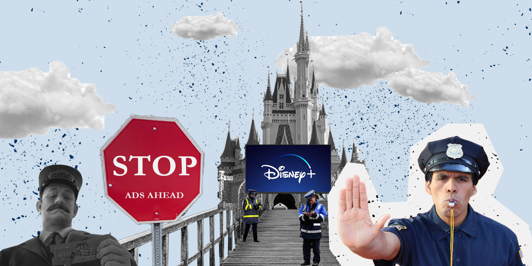 AVOD: A whole new WORLD for SVOD Marketing? | Arke