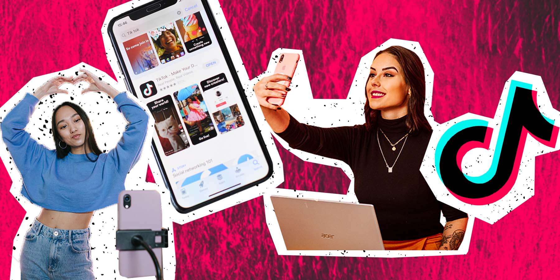 Don’t Make Ads. Make TikToks. | Arke