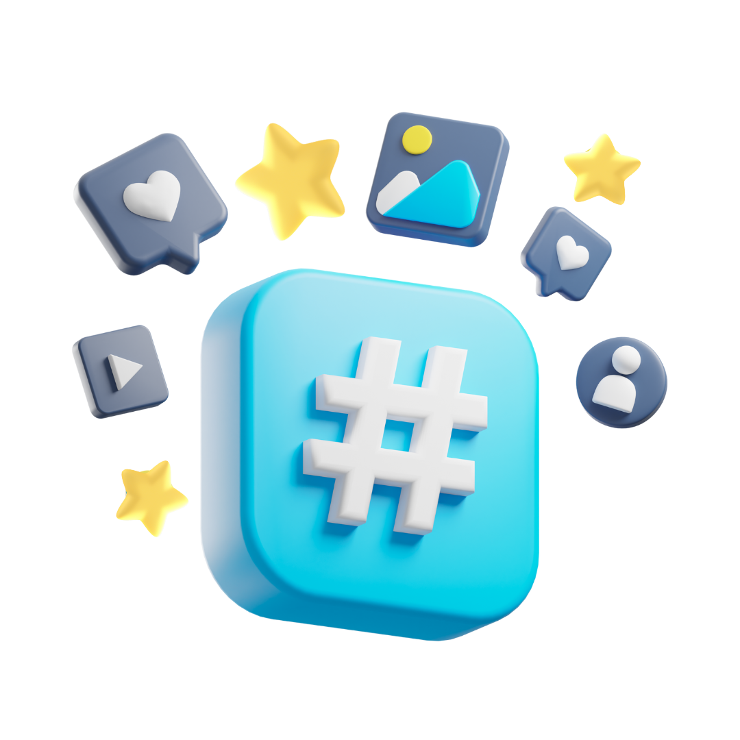 Are Hashtags Officially #Dead? How to Optimise Your Hashtag Social ...