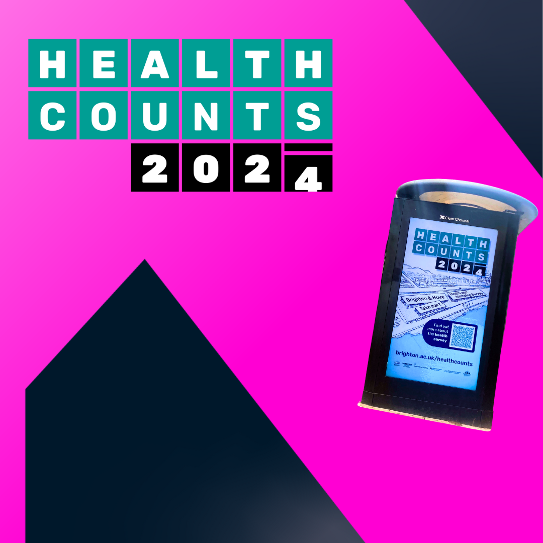 Health Counts 2024 Survey: Delivering a Decade of Data with Record ...