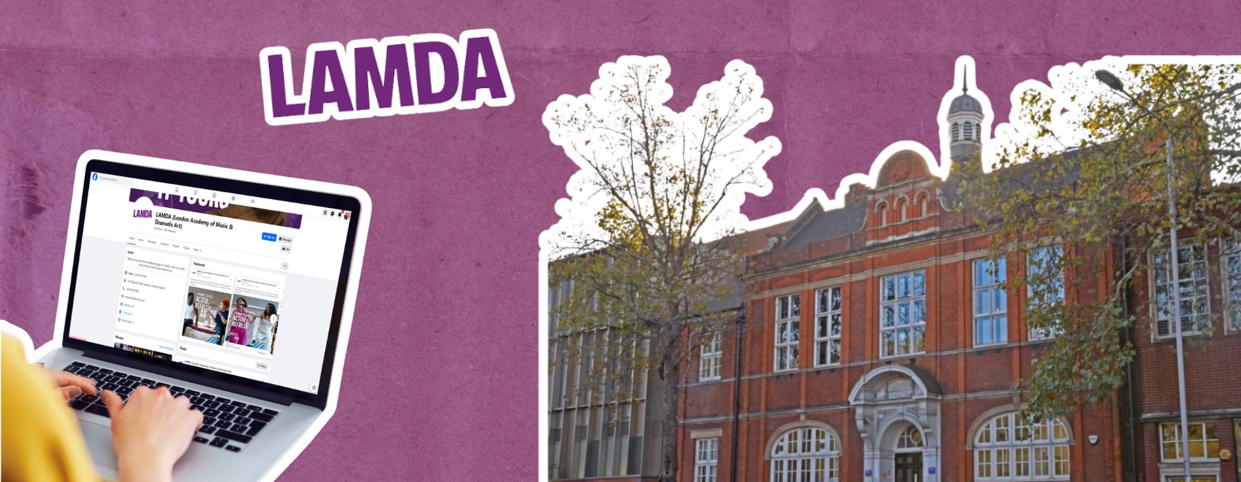 Light’s, Camera, Action for LAMDA’s Short-Course Multi-Channel-Strategy ...