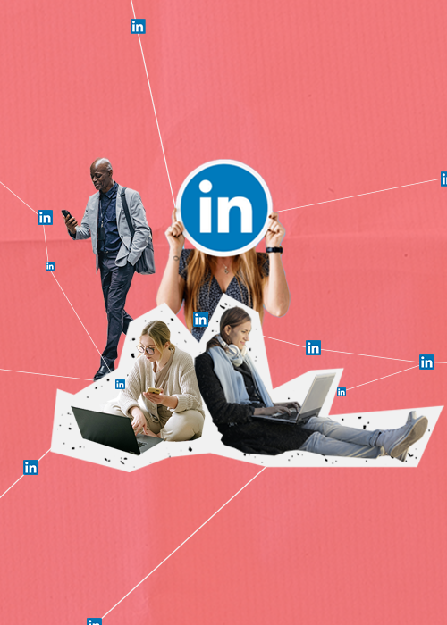 How to advertise your brand on LinkedIn: 8 expert tips | Arke