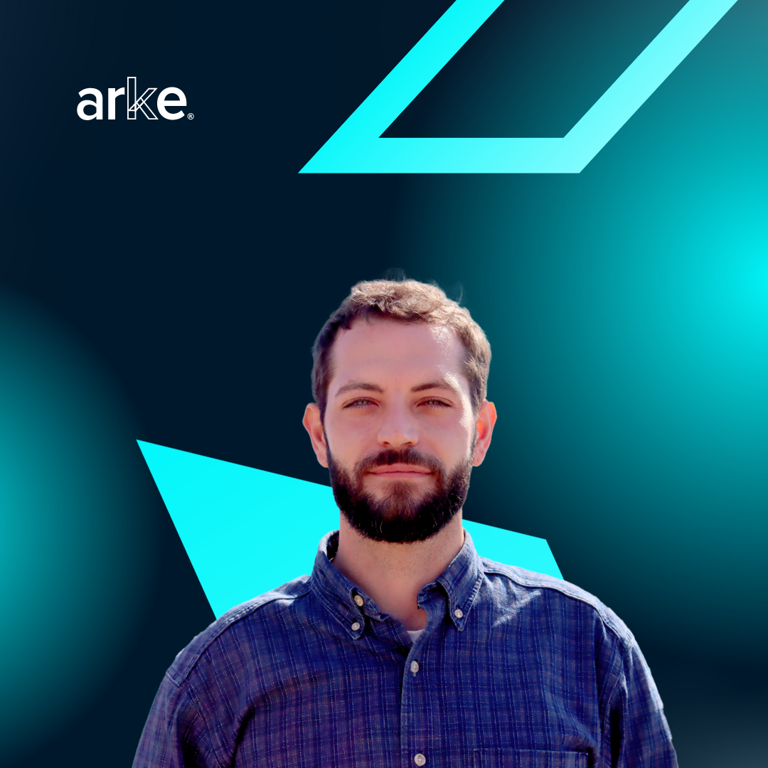 Meet Jon | Arke