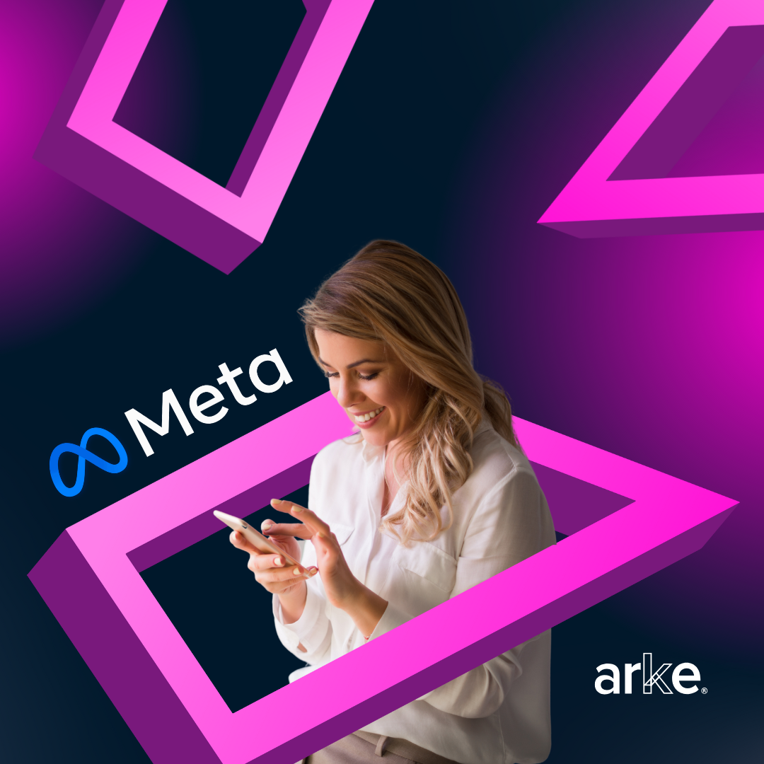 Meta’s “Less Personalised Ads” option | Arke Agency
