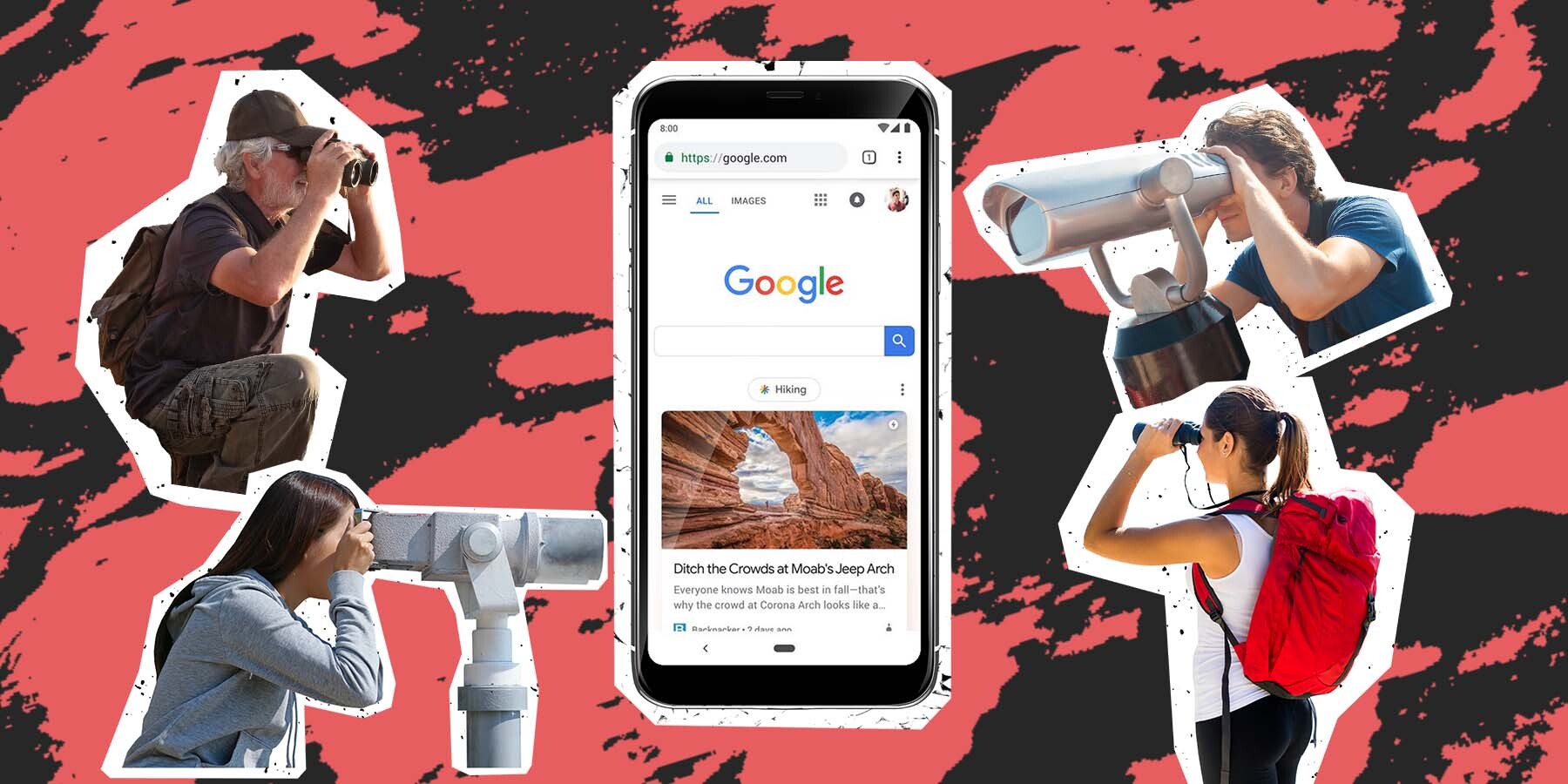 Updates to Google FLoC | Arke