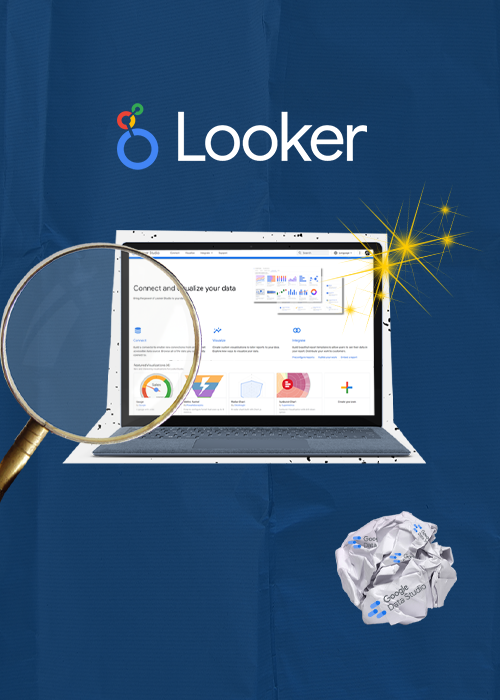 Meet Google Looker Studio: Google’s Data Studio replacement | Arke
