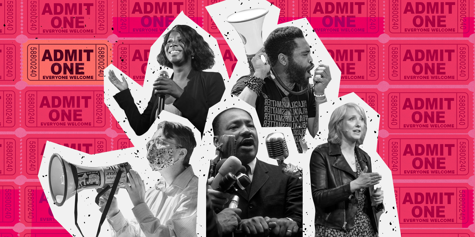 Inclusive Advertising: Tactics to improve your marketing | Arke