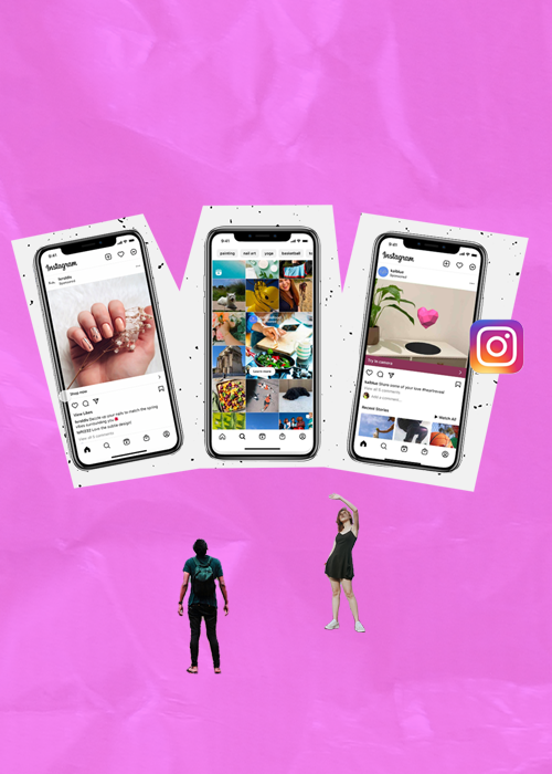 Instagram updates its ad offerings | Arke