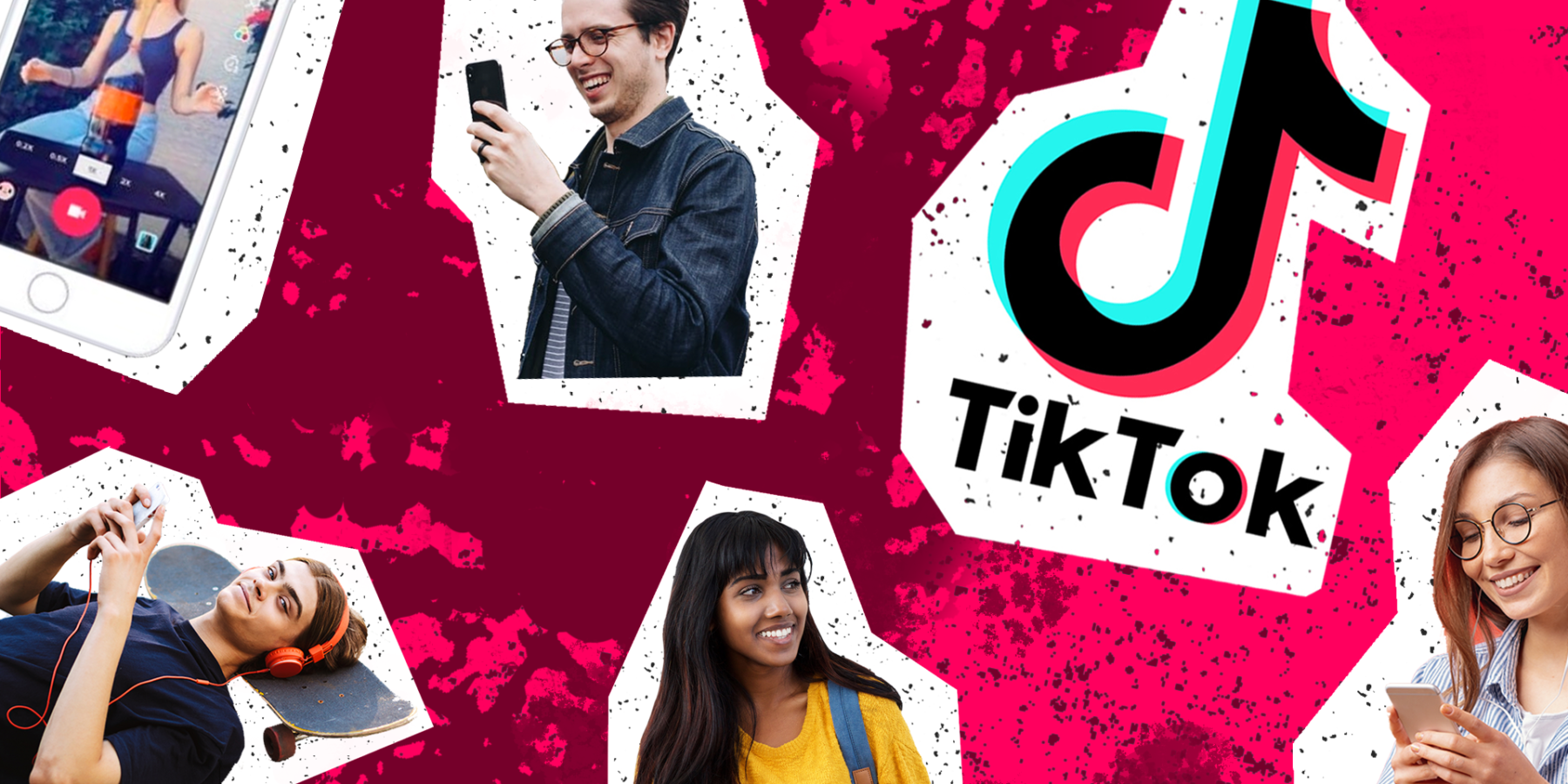TikTok Masterclass Q A Arke tiktok-masterclass-q-a-arke