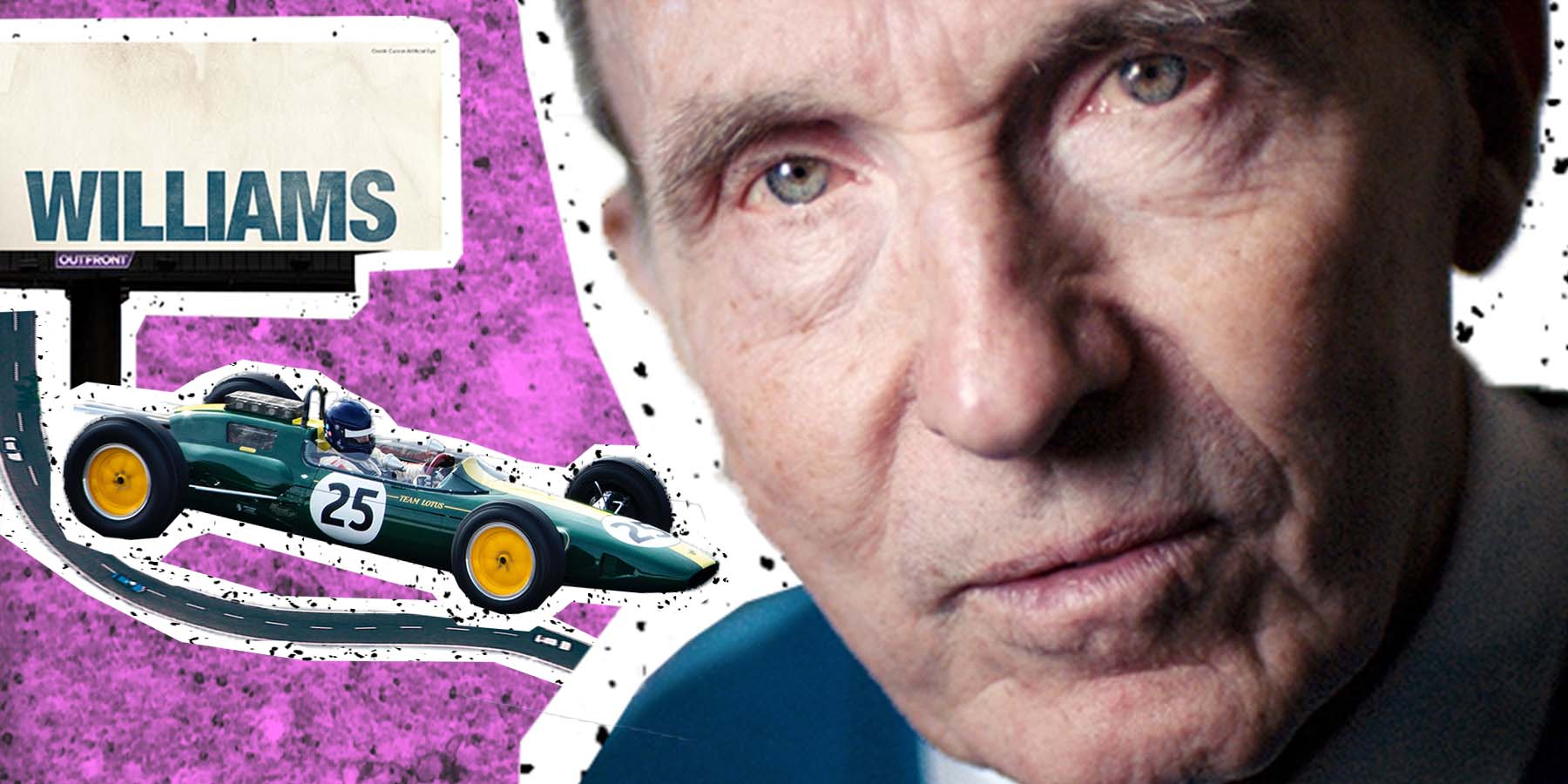 Williams Case Study | Arke